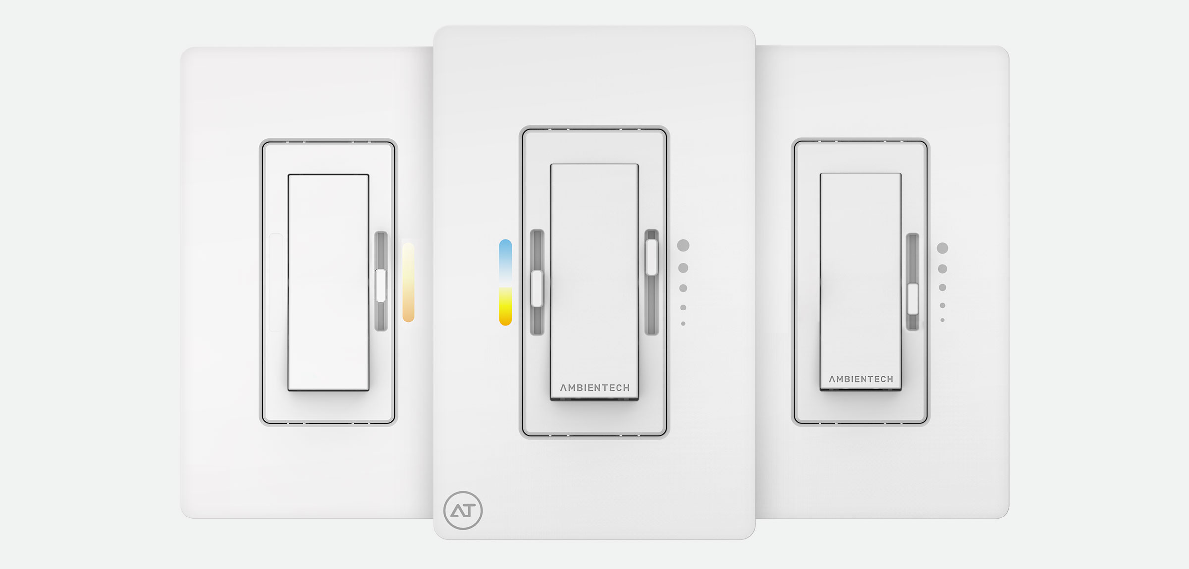 Introducing AmbienTech Controls