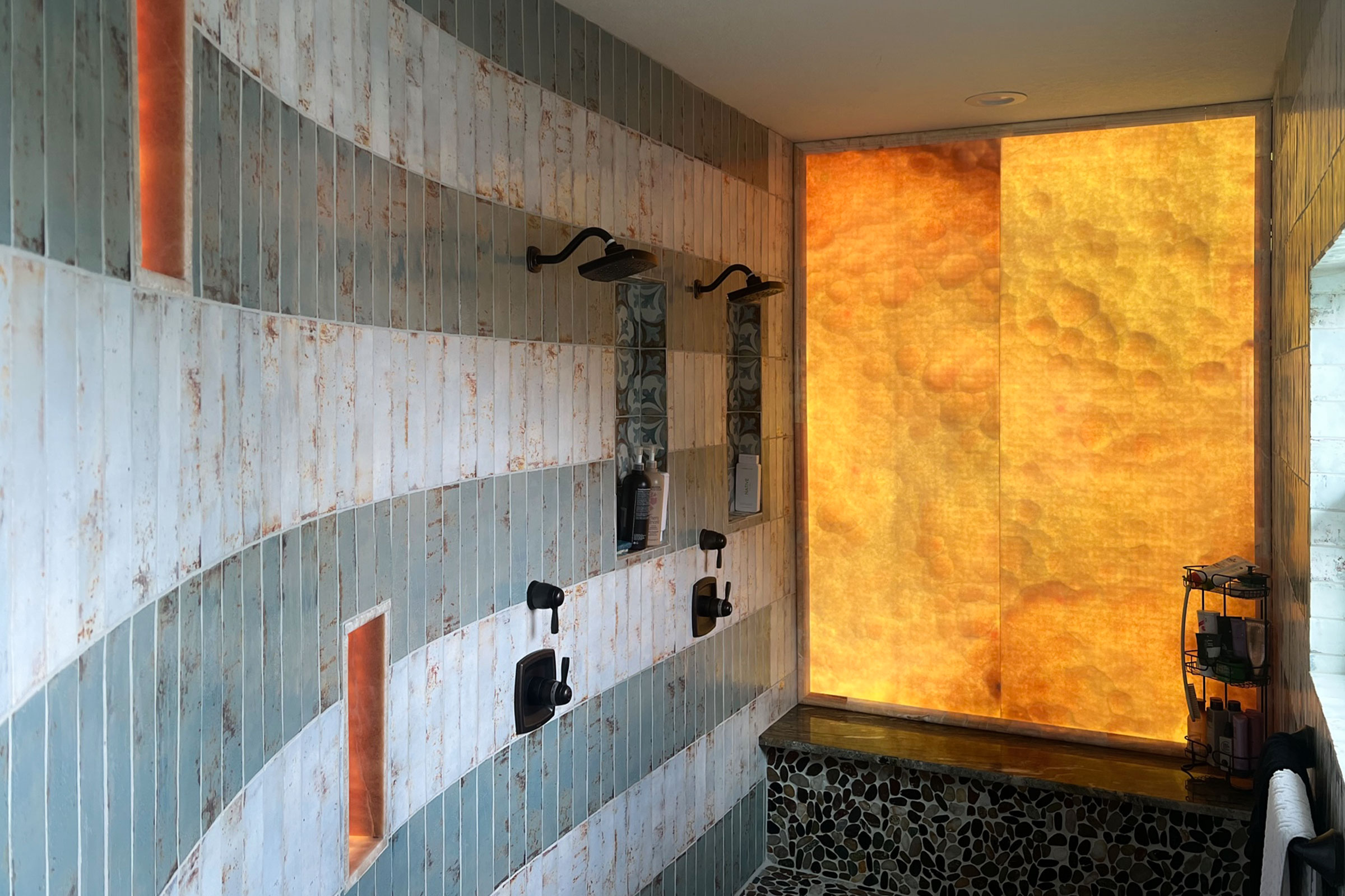 Spring Branch Home Remodel