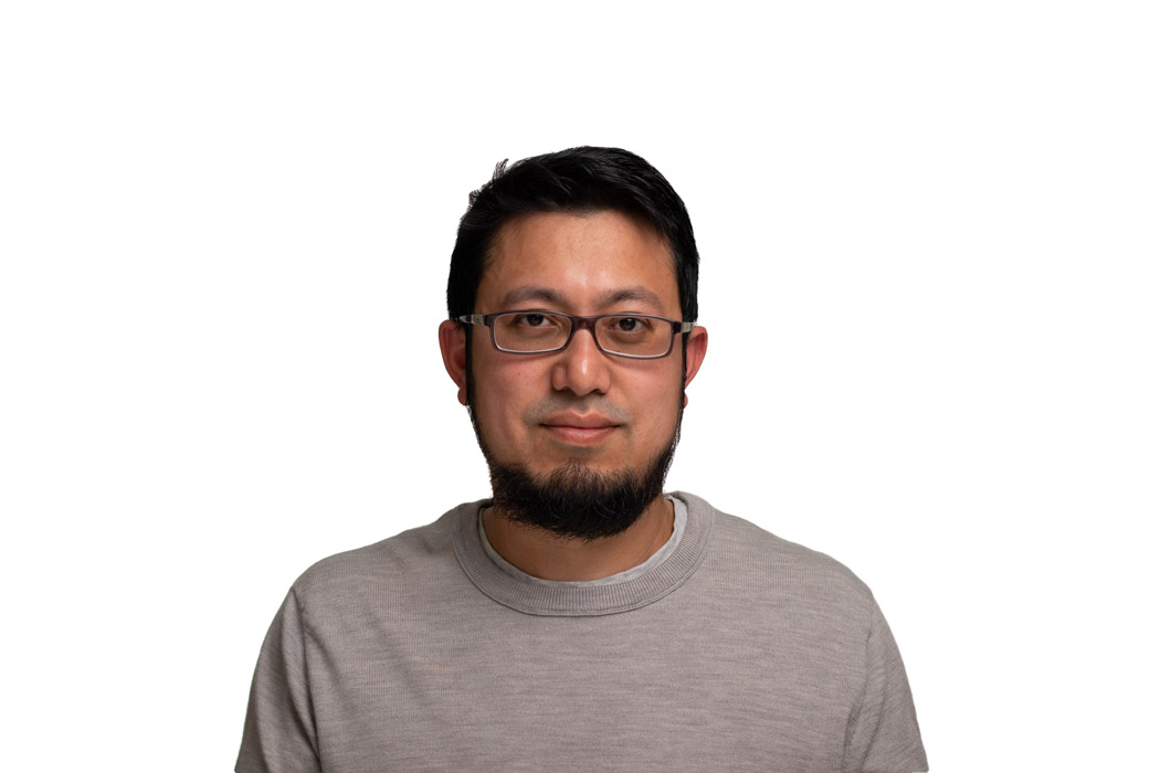 Meet the Team