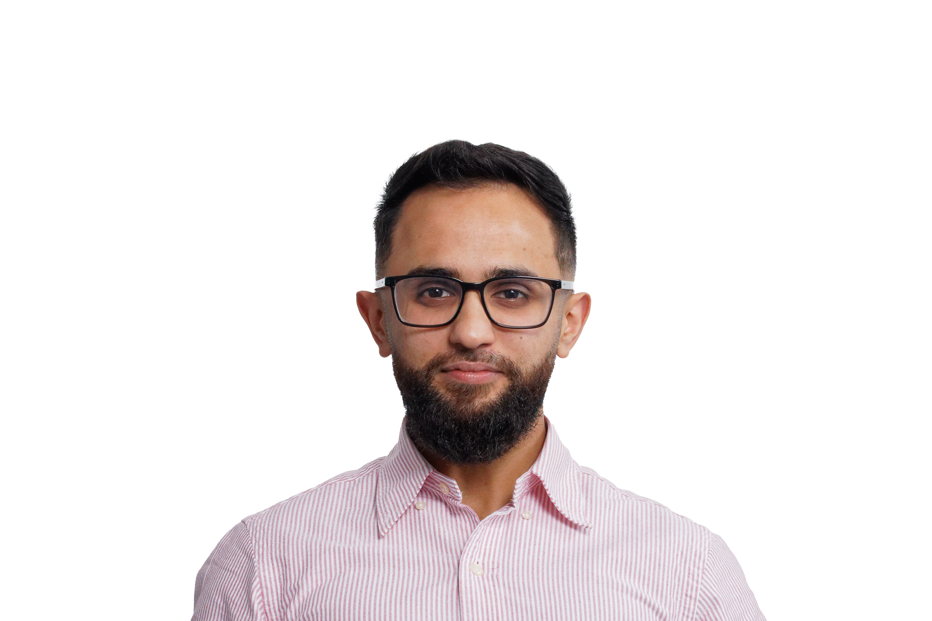 Meet the Team