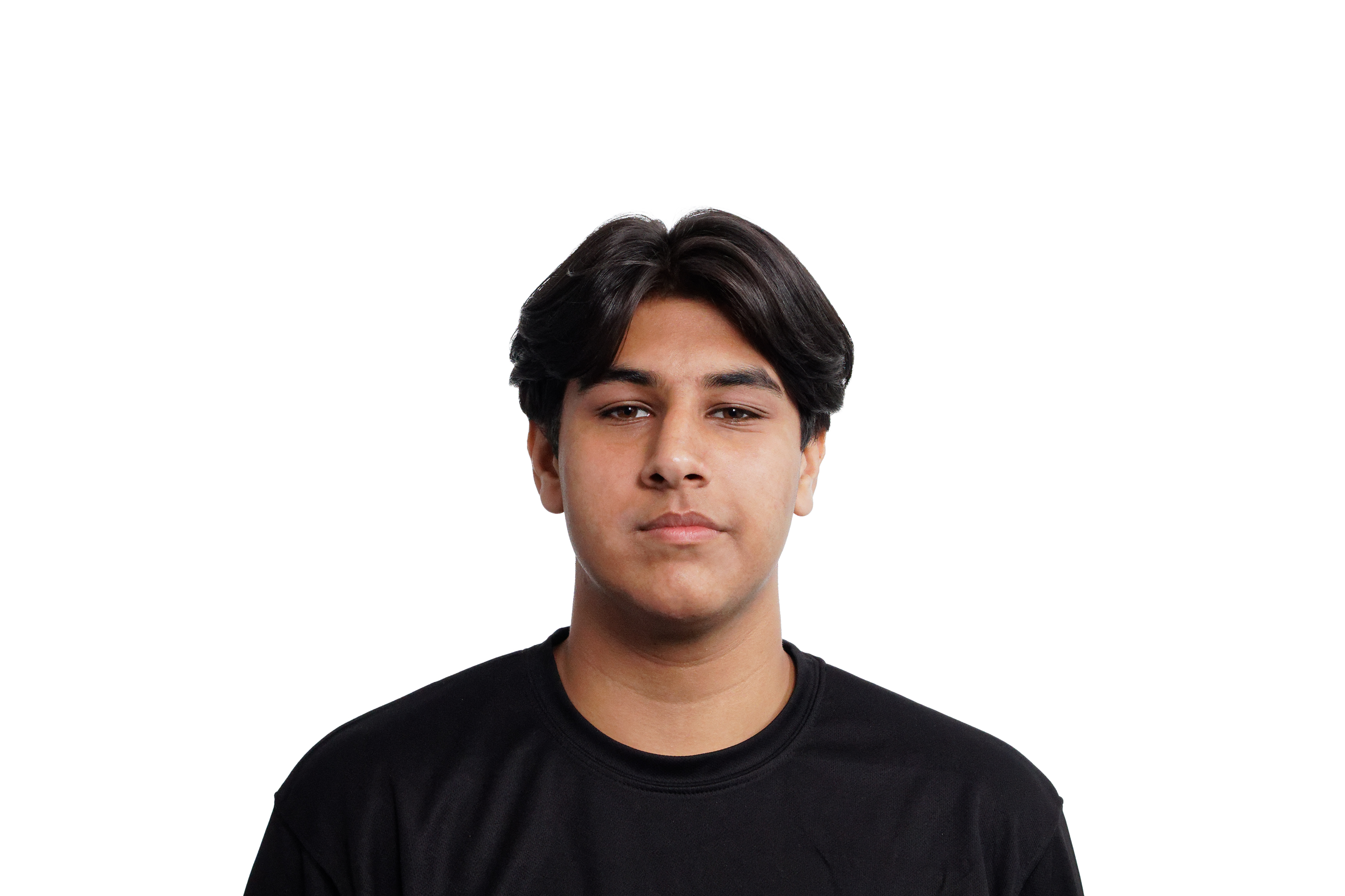 Meet The Team Dawud Butt