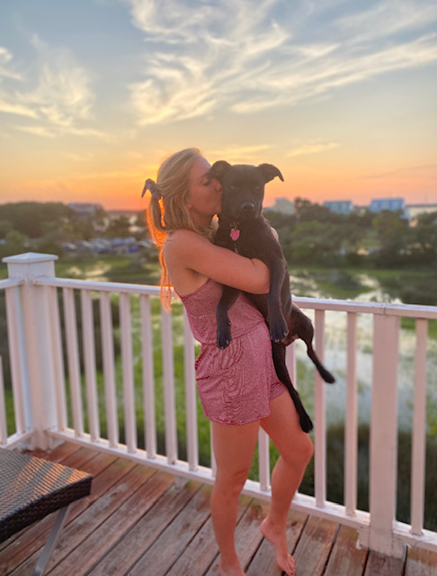 Forgotten Now Family Rescue - Apply To Adopt