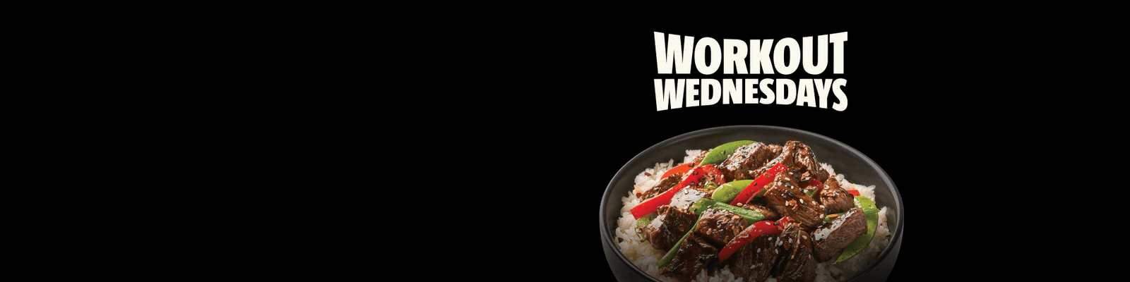 Stir-Fried Bowls | Genghis Grill