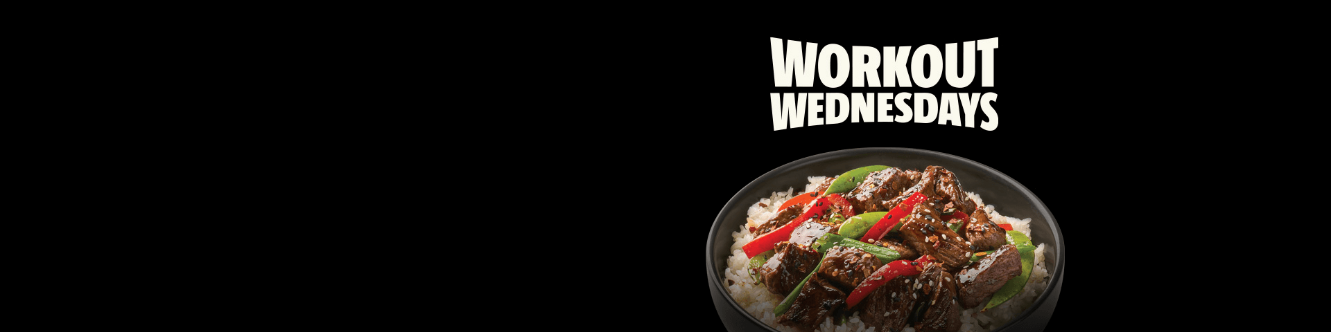 Stir-Fried Bowls | Genghis Grill