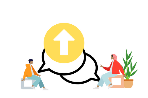 Giving Upward Feedback: Benefits, Best Practices & Examples - Mesh