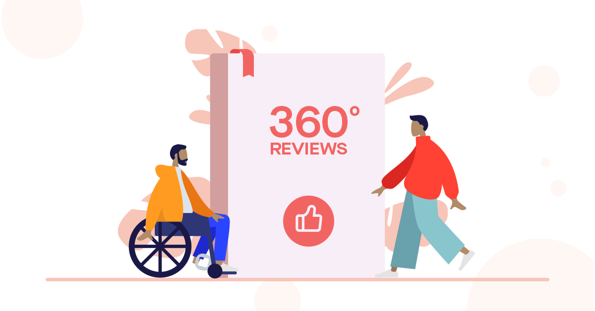 360-Degree Reviews: The Easy Guide - Mesh