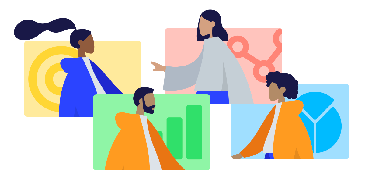 7 Steps to Better Performance Management for Virtual Teams - Mesh