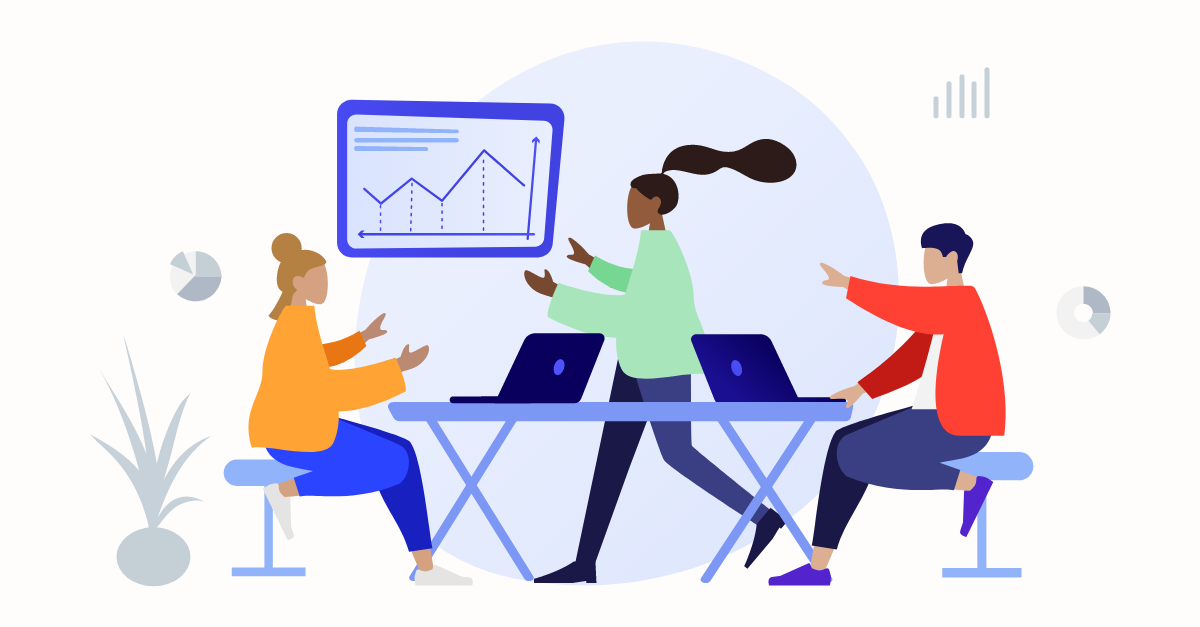 Examples of Performance Review Biases and How to Avoid Them - Mesh