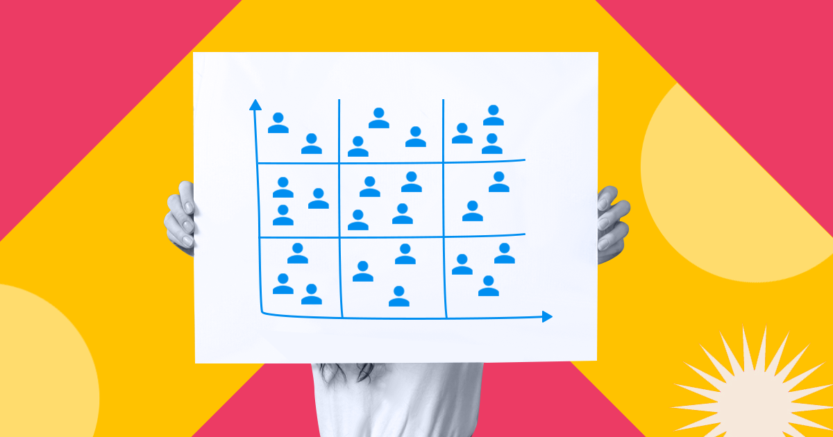 How to Use The 9-box Grid for Talent Reviews