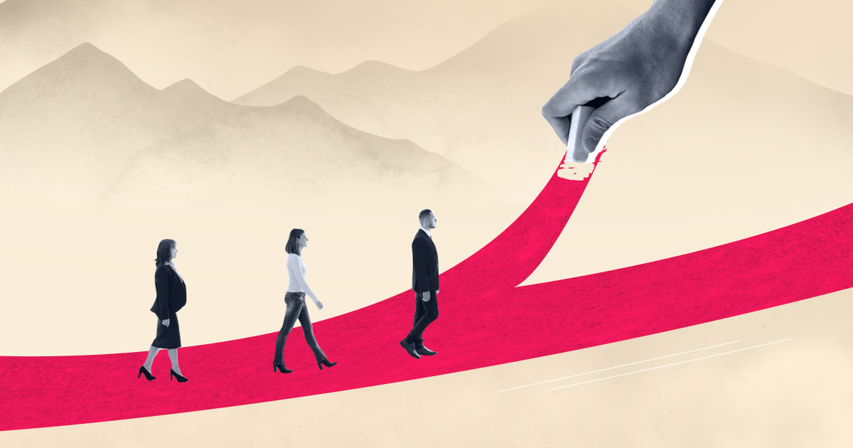 The Nudge Theory To Revolutionize Workplace Practices - Mesh