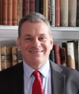 Wiley Speaker: Dr. David Shankland