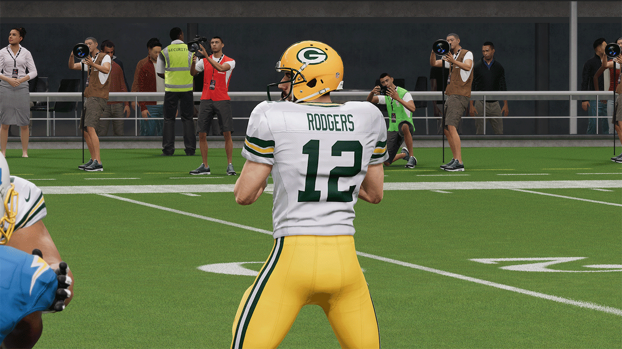 Civil.GG - Learn How To Win More Games In Madden 22