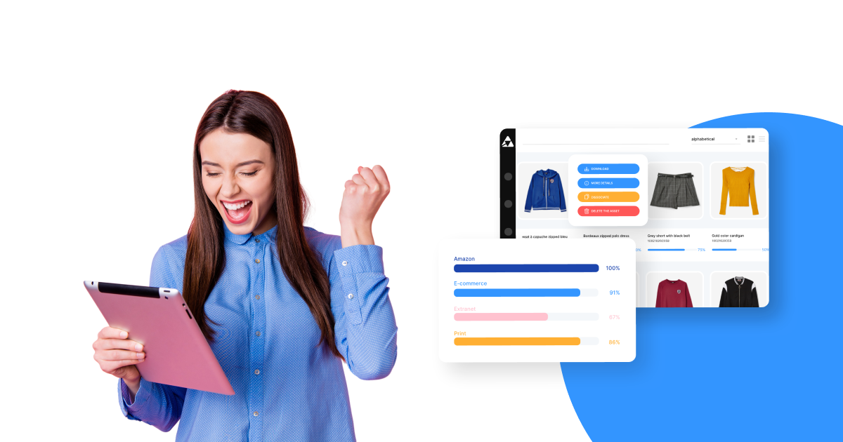 What is PIM : Definition of Product Information Management