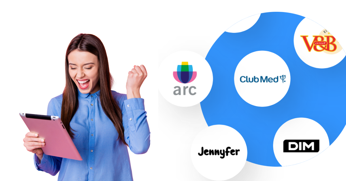 Our customers - Quable