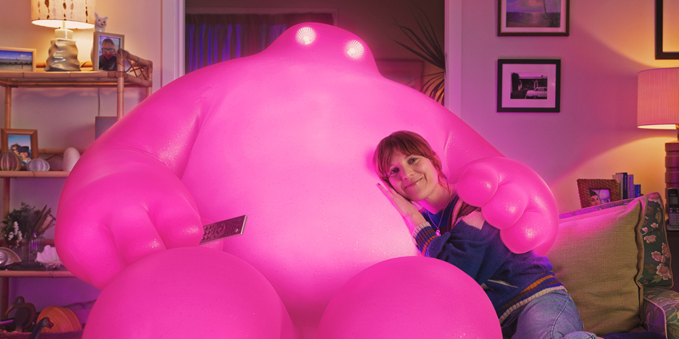 Powershop – Power, personified | EightyOne