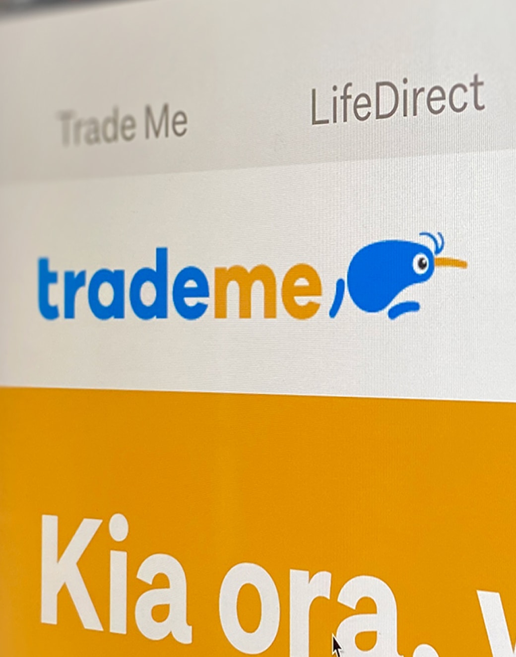 Trade Me – Reimagining Kevin’s World | EightyOne