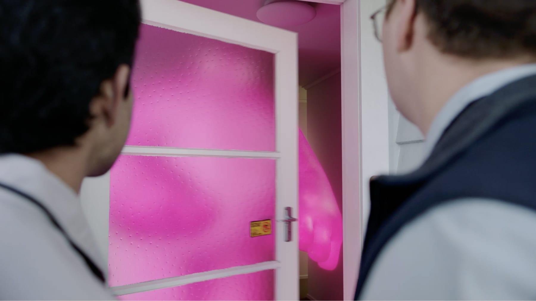 Powershop – Power, personified | EightyOne