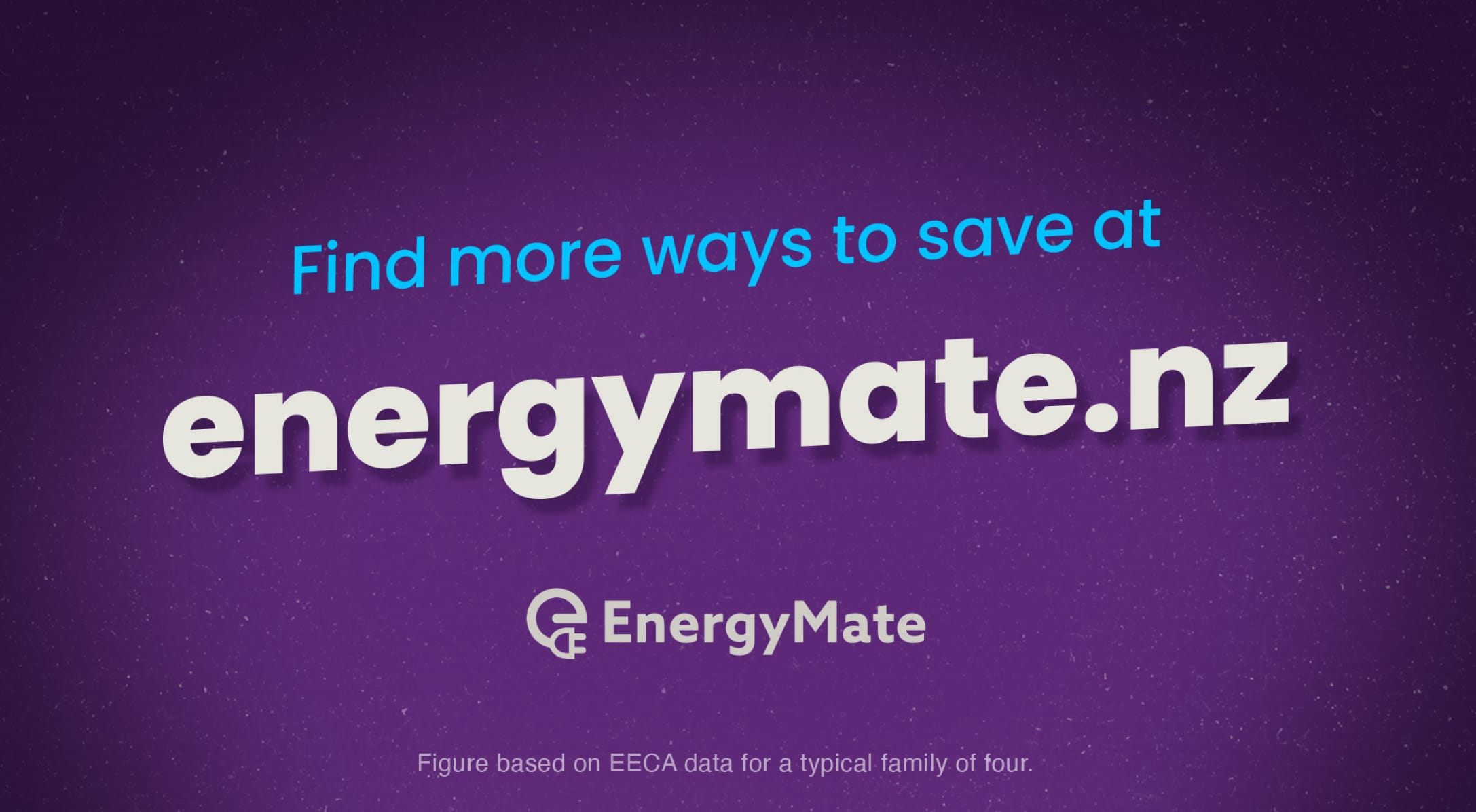 ERANZ – EnergyMate Winter Tips | EightyOne