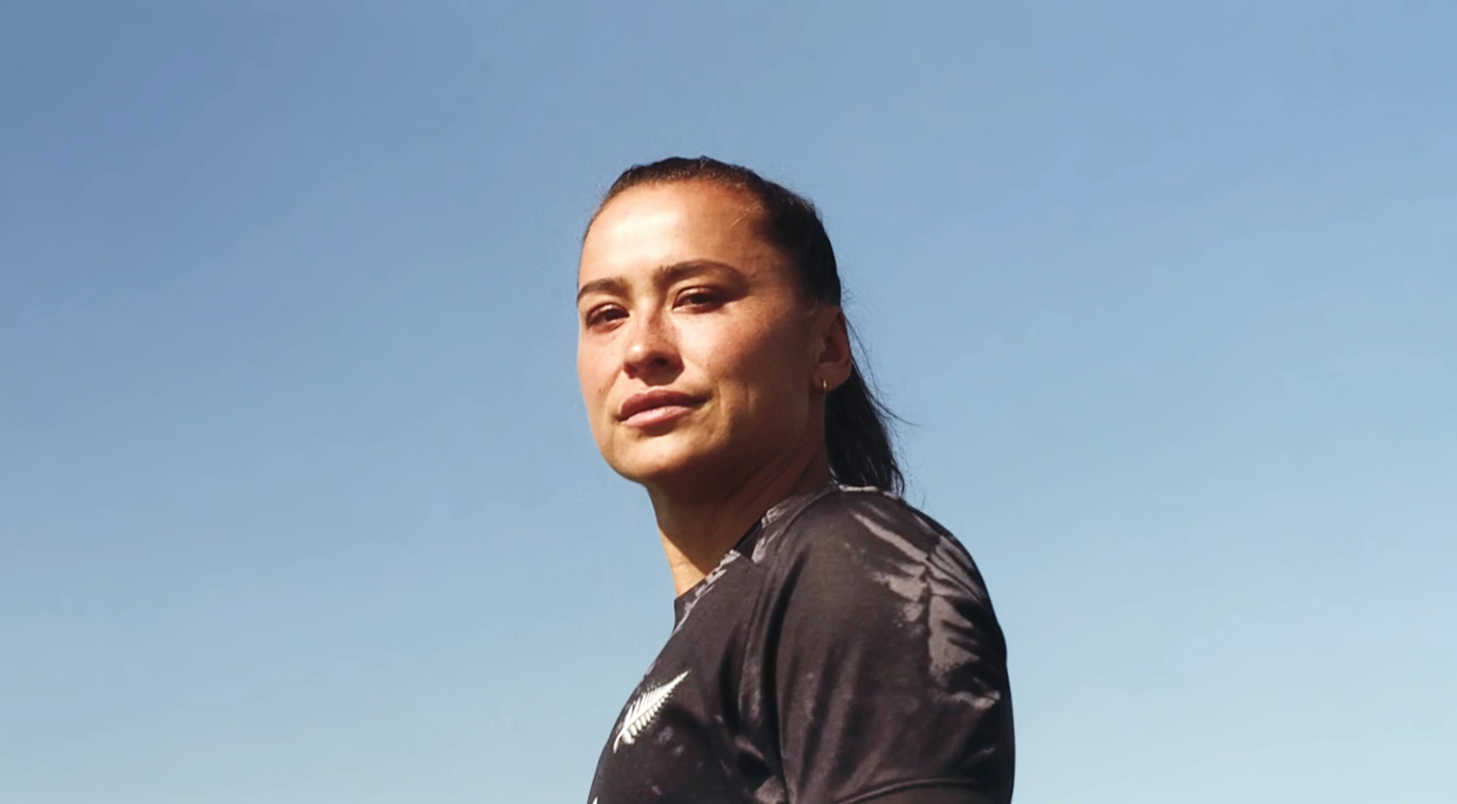 Sport NZ – Football Ferns | EightyOne