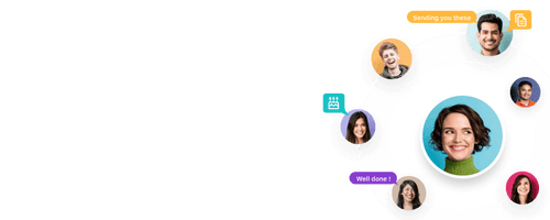 One Platform for Managing Work | SmartSuite