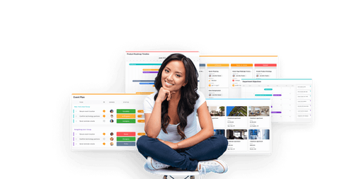 SmartSuite | Business Runs on SmartSuite