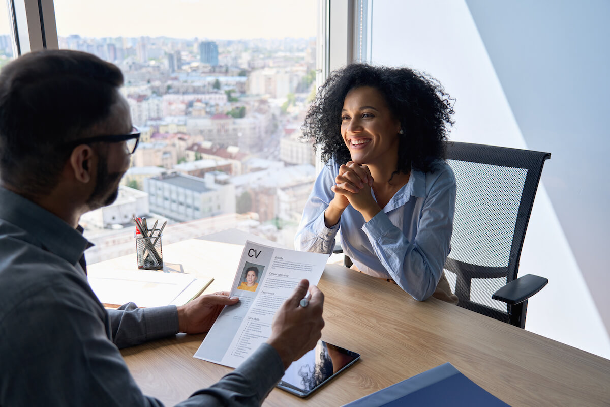 How To Schedule An Interview Like A Pro