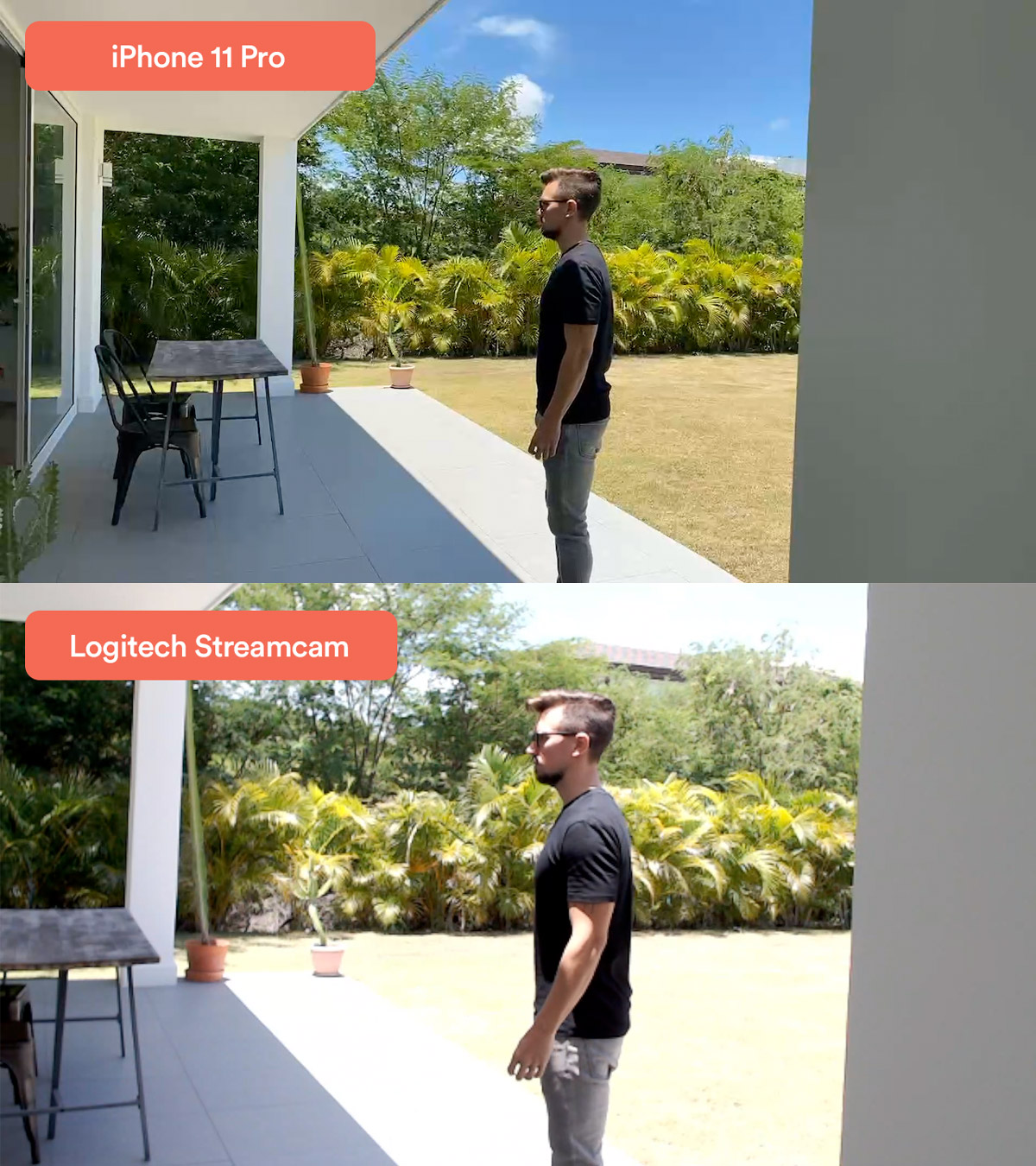 Camera vs Smartphone for Live Streaming Weddings - EventLive