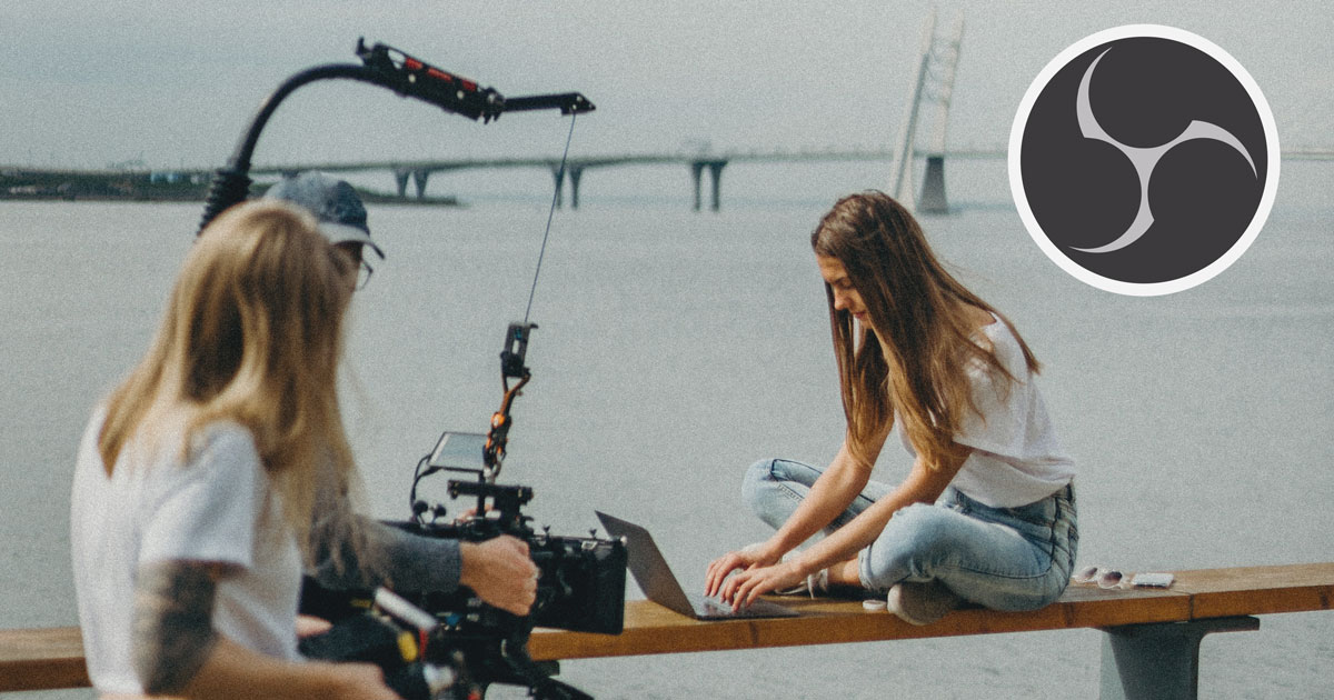 How to Fix Common OBS Problems While Live Streaming Events - EventLive