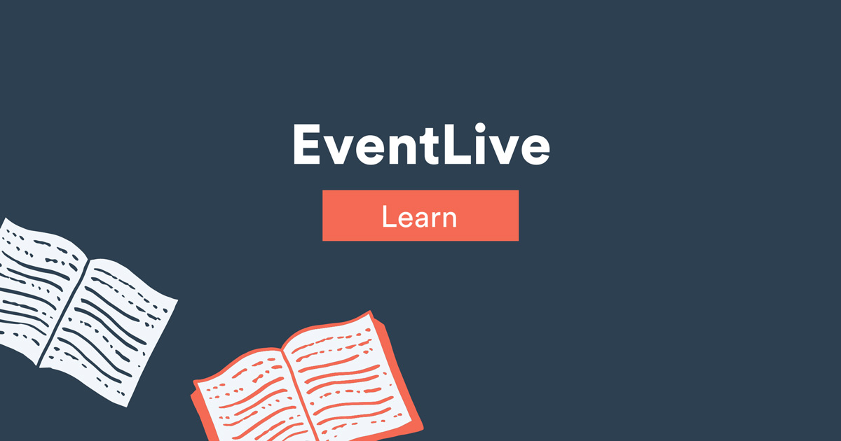 How to Go Live at the Event - EventLive
