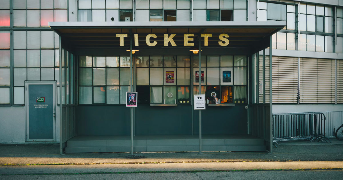 How to Sell Tickets to Your Live Stream Events - EventLive