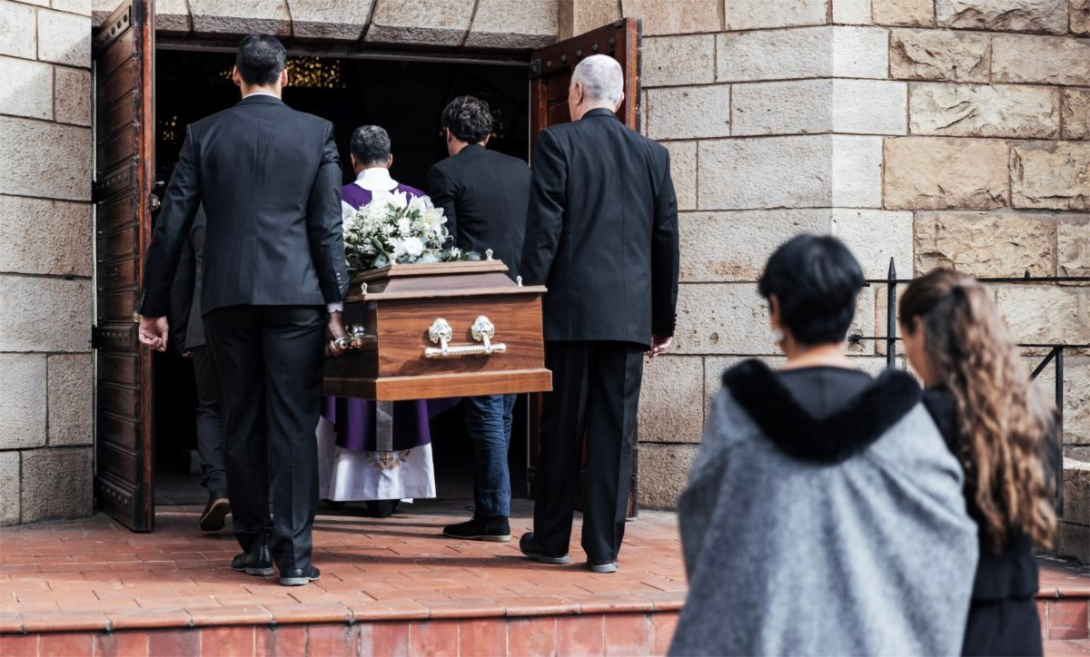 Are Fixed Live Streaming Cameras worth it for a Funeral Home? - EventLive