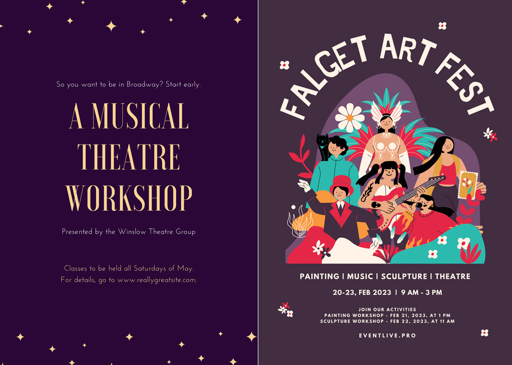 How to Invite Guests to Virtual Events - EventLive