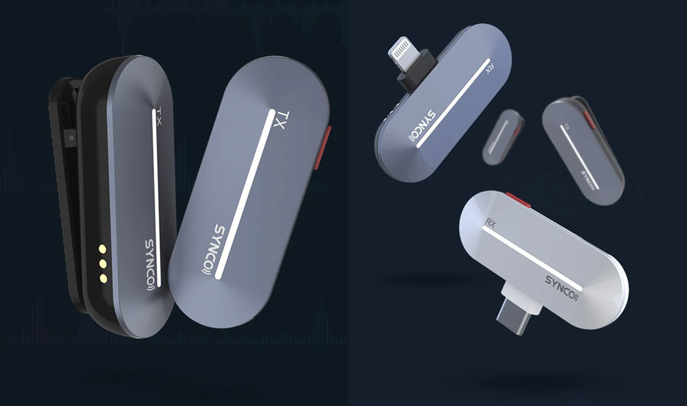 Wireless Microphones for Live Streaming: Read before buying! - EventLive