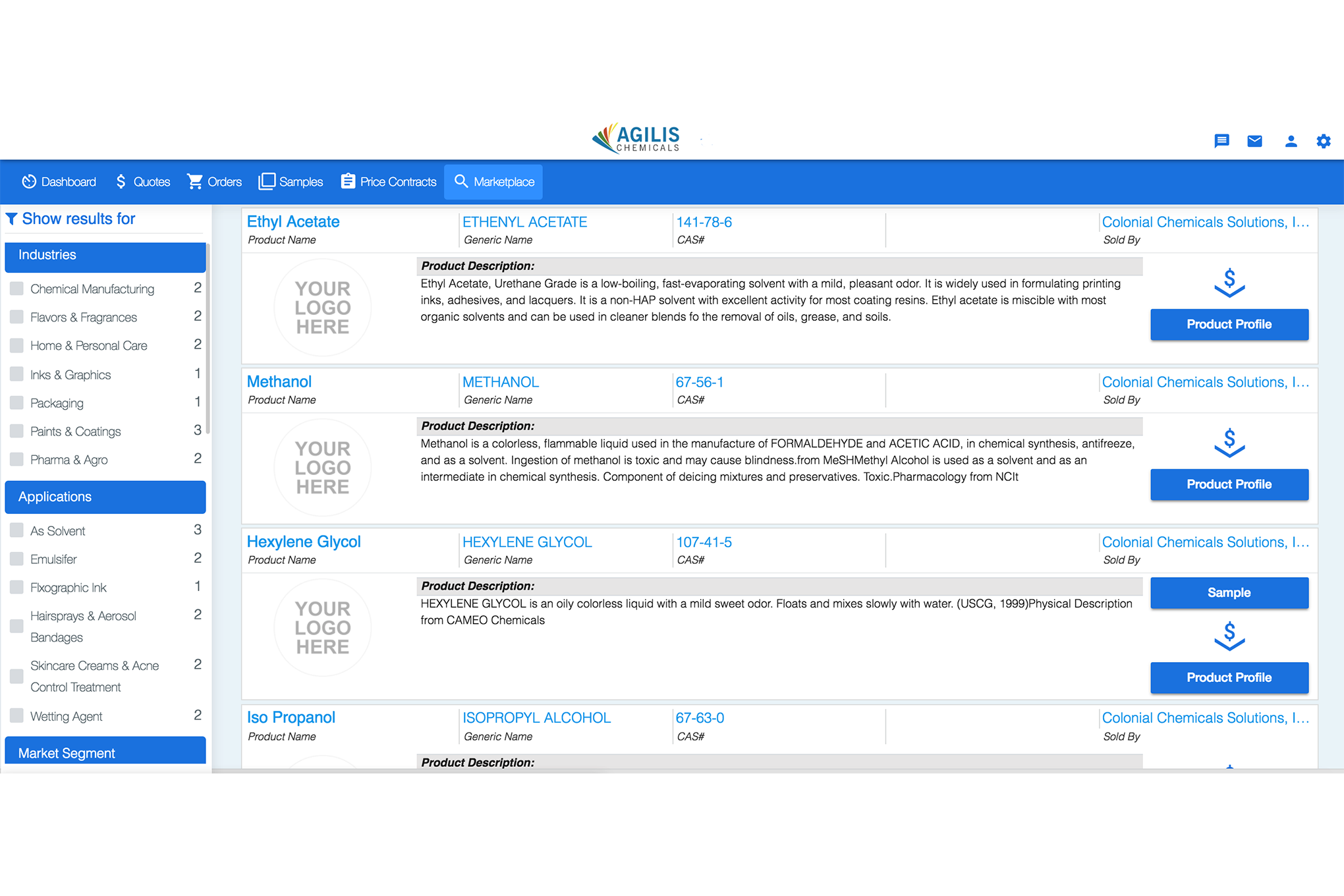 Agilis launches an upgraded version of its commerce platform for ...