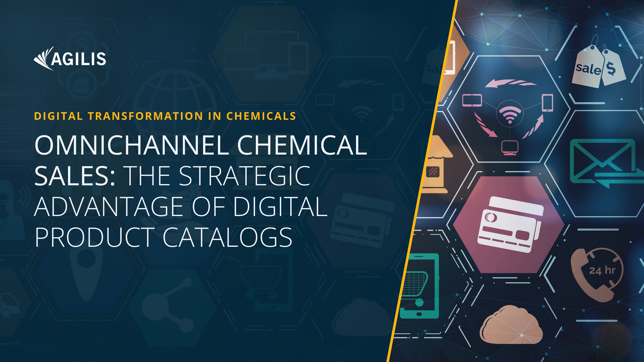 Omnichannel Chemical Sales: The Strategic Advantage of Digital Product ...