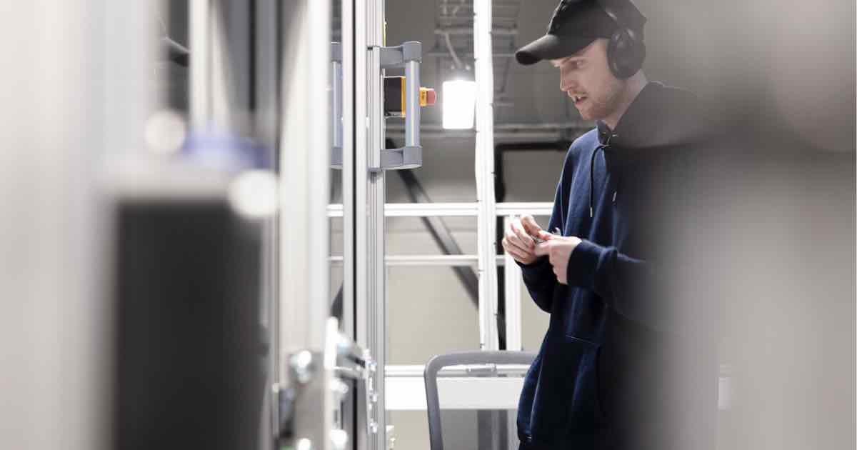 Vi ansetter | Haugesund Ventilasjonservice AS