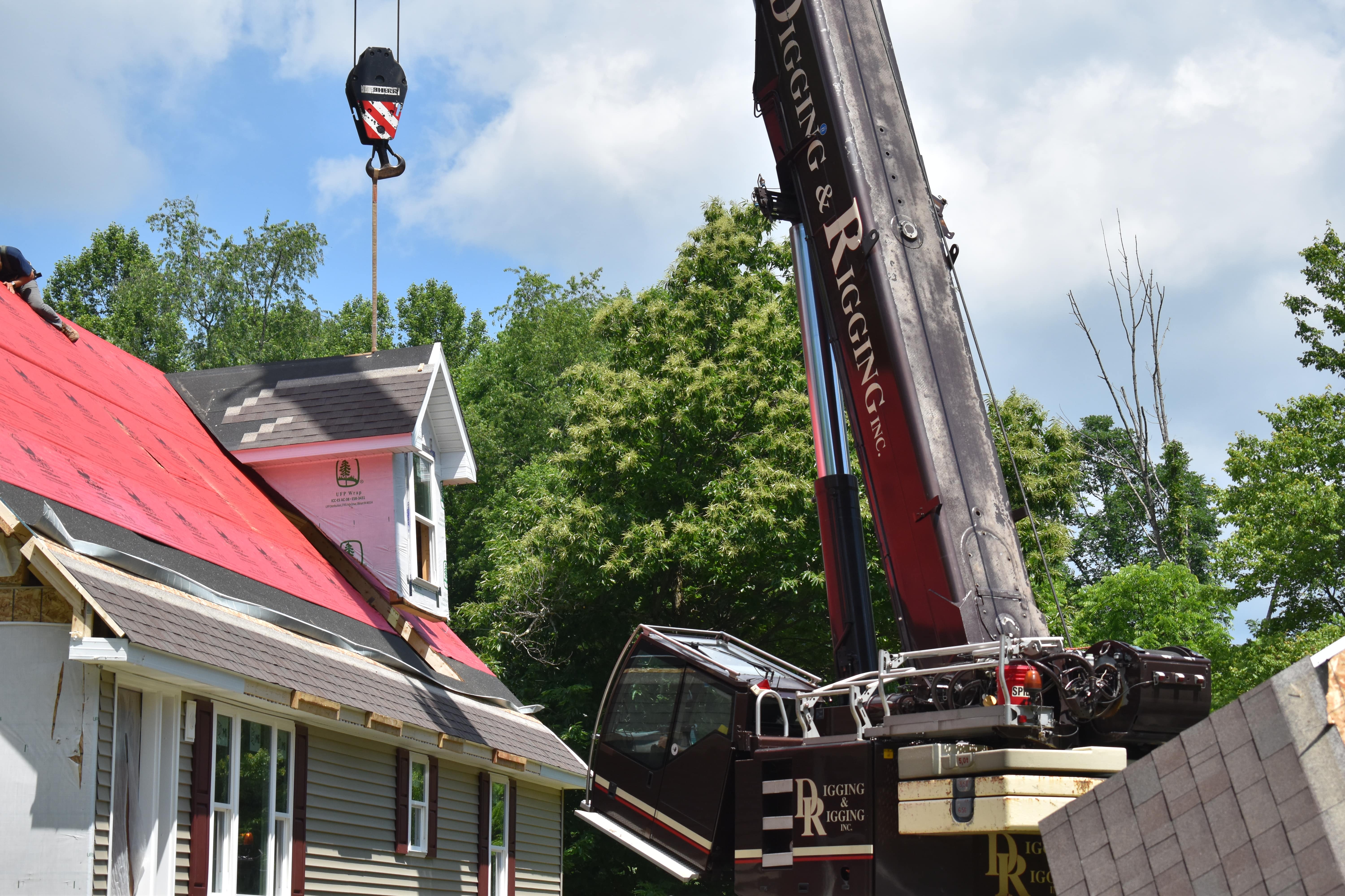 What is a Modular Home?