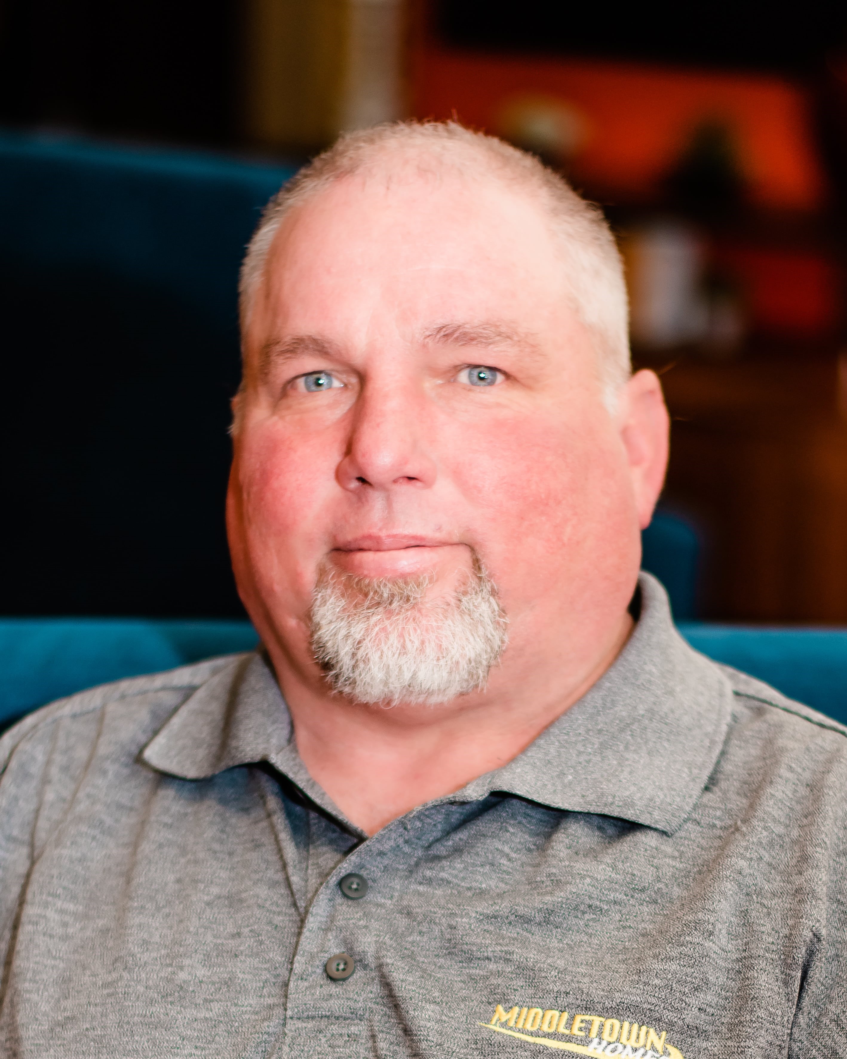 Meet Our Team - Middletown Homes