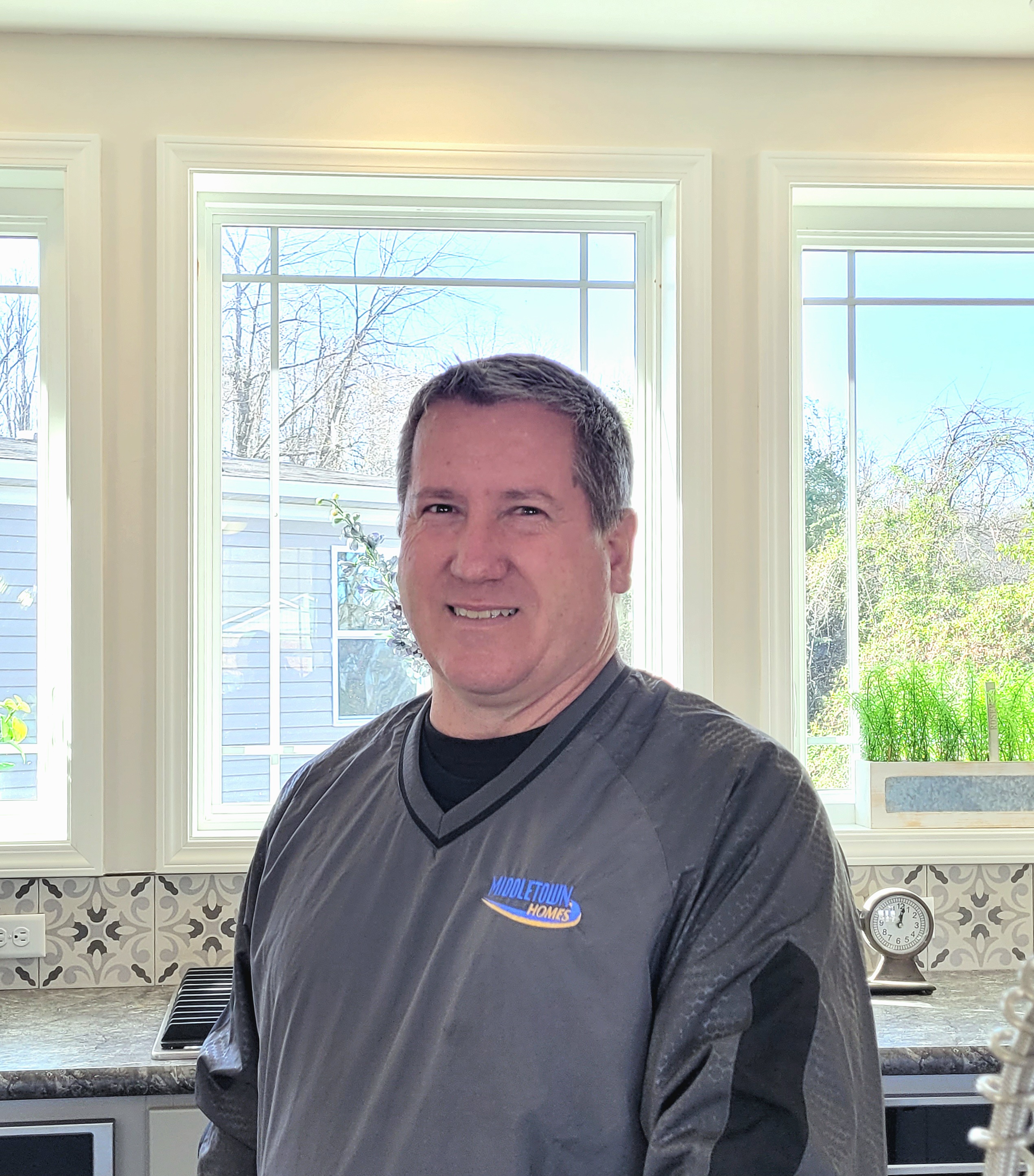 Meet Our Team - Middletown Homes