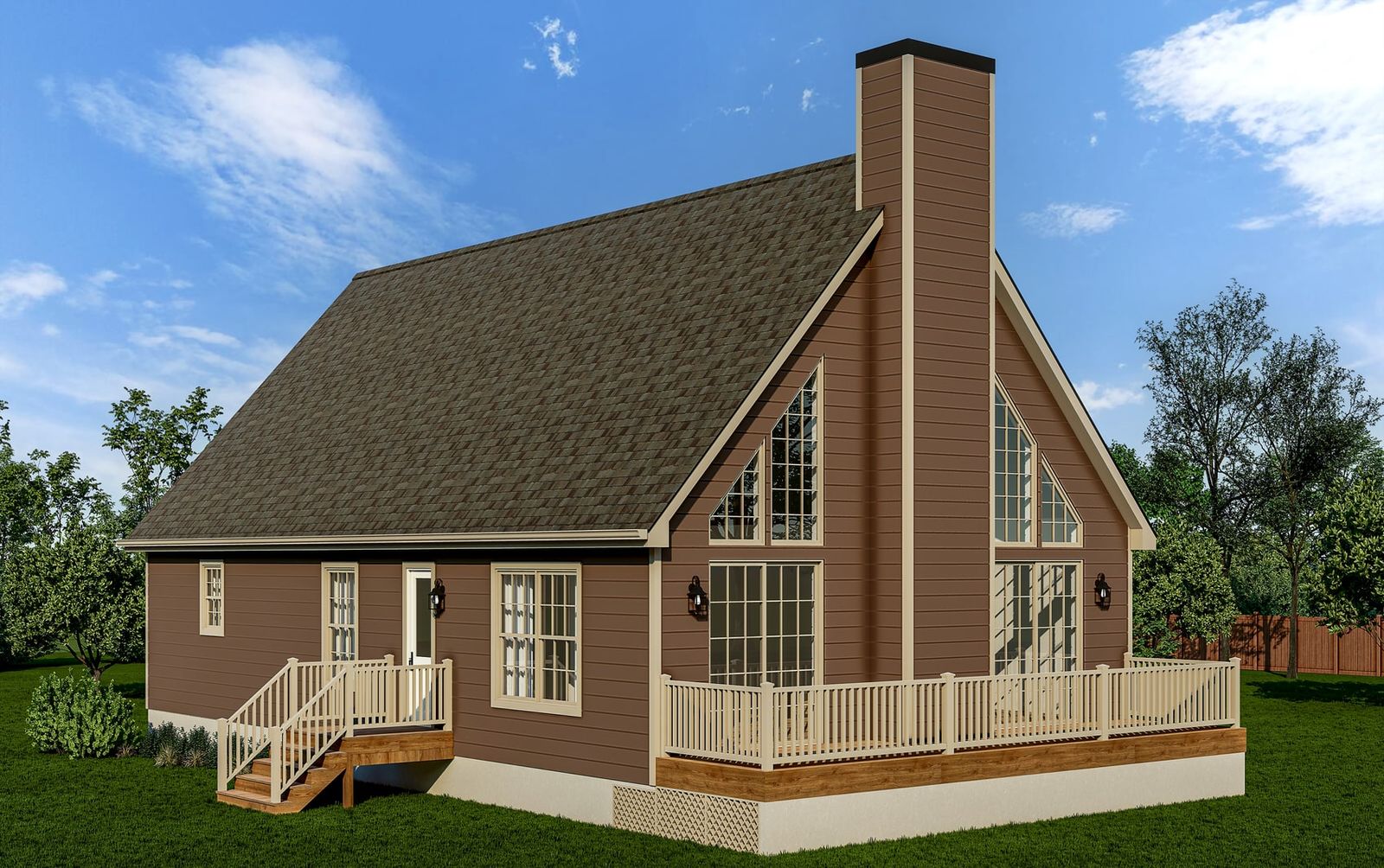 Find Your Modular Home