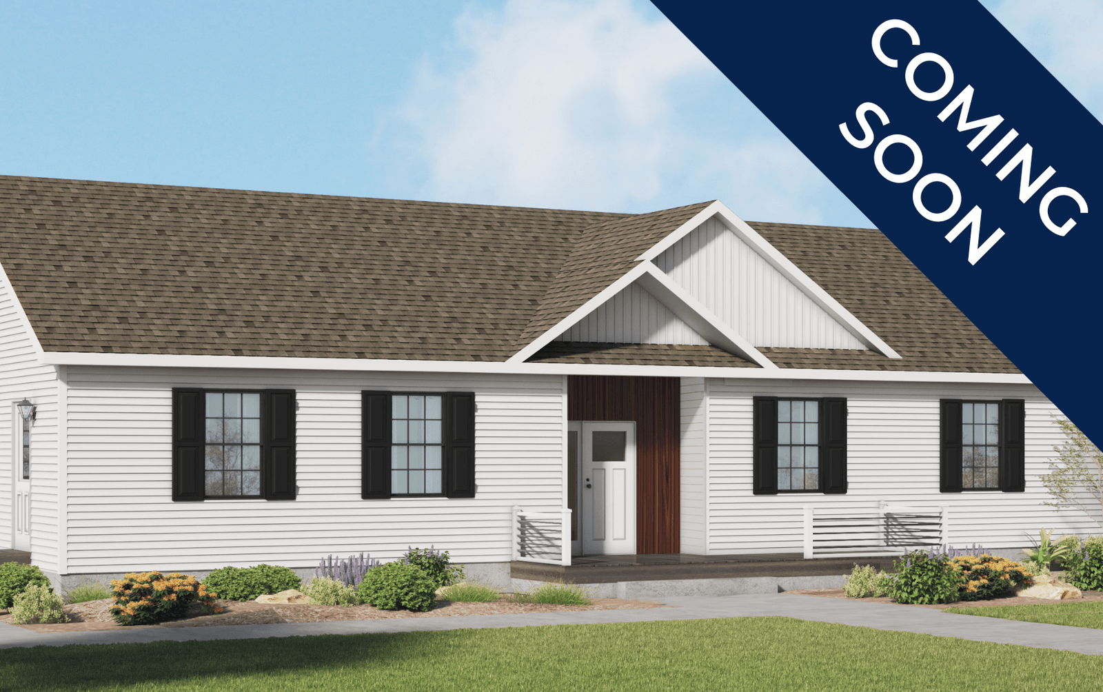 Find Your Modular Home