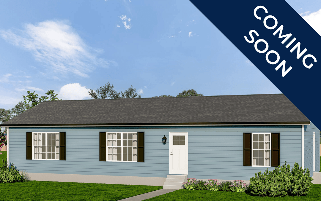 Find Your Modular Home