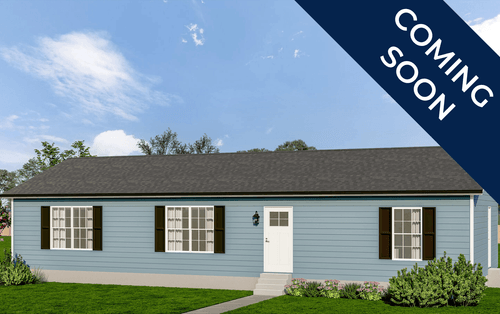 Find Your Modular Home