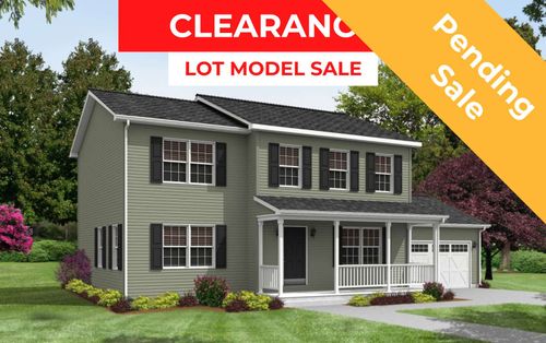 Find Your Modular Home