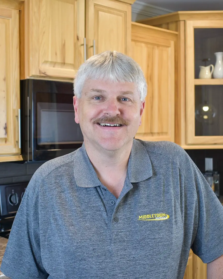Meet Our Team - Middletown Homes