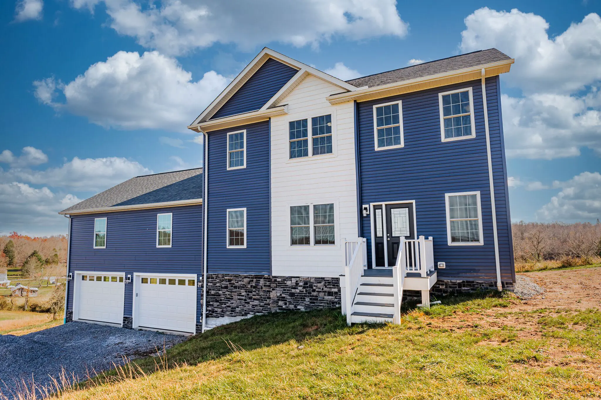 Customer Projects - Applegate