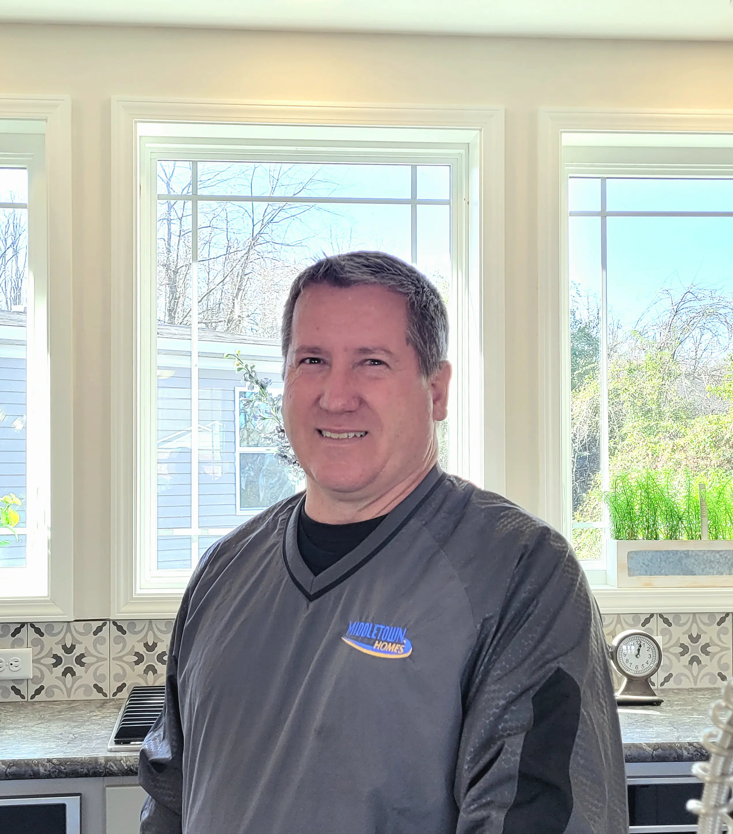 Meet Our Team - Middletown Homes