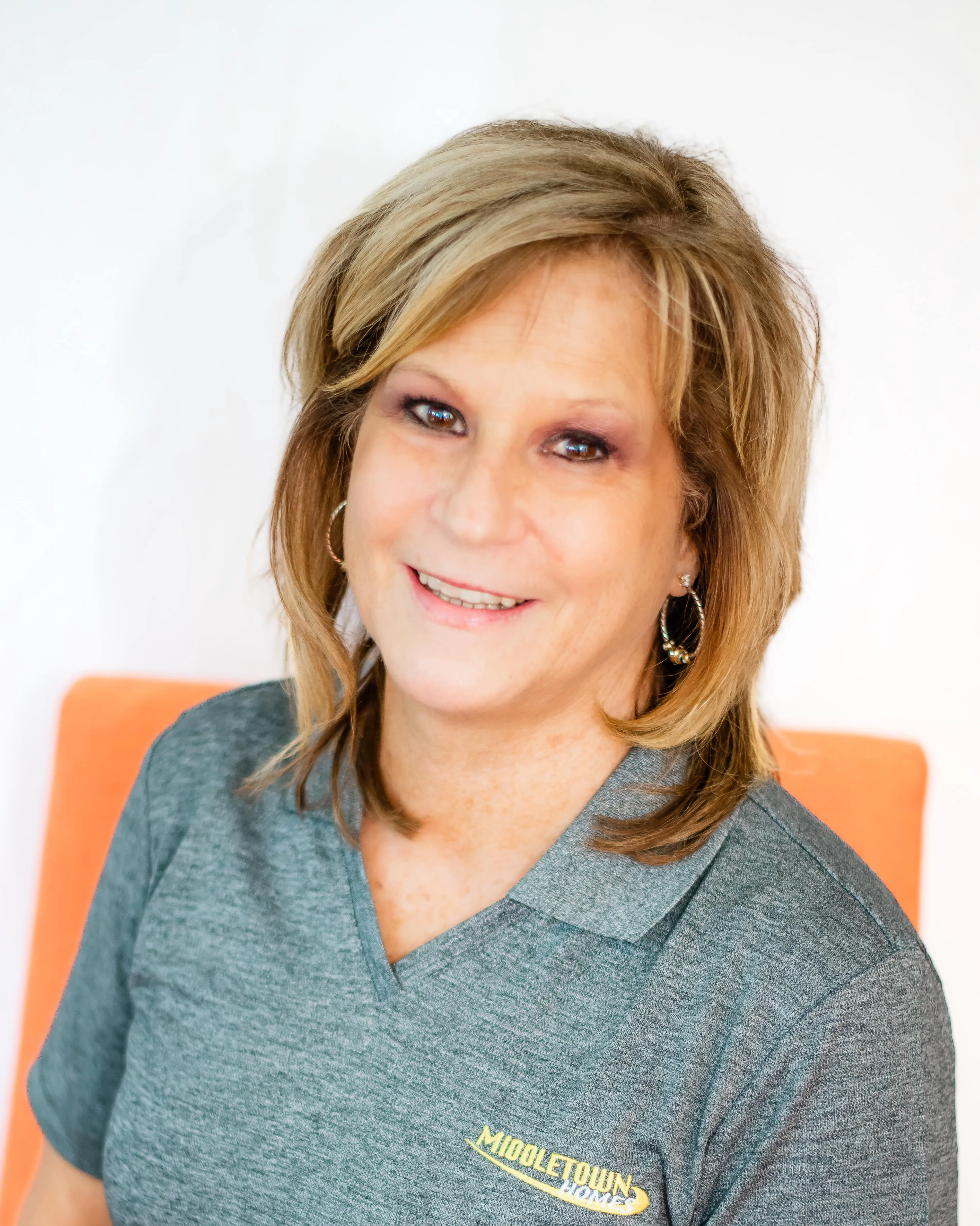 Meet Our Team - Middletown Homes