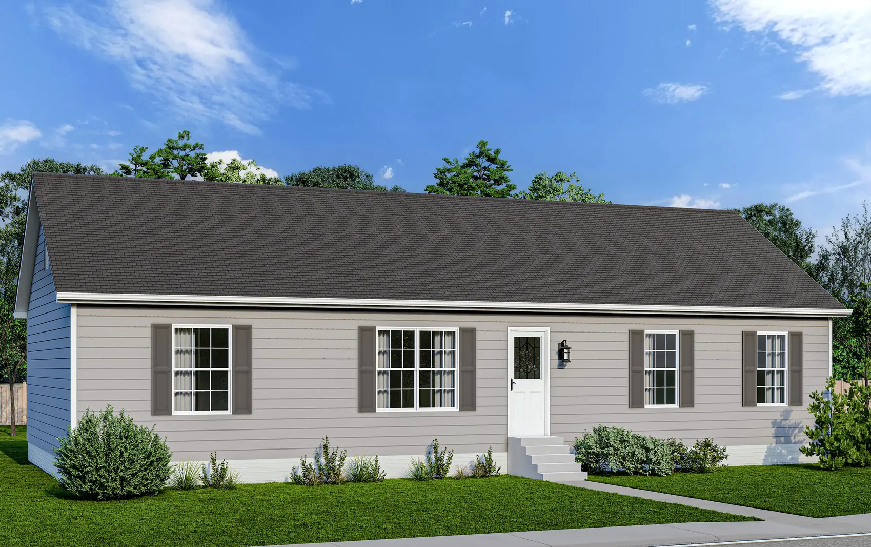 Find Your Modular Home