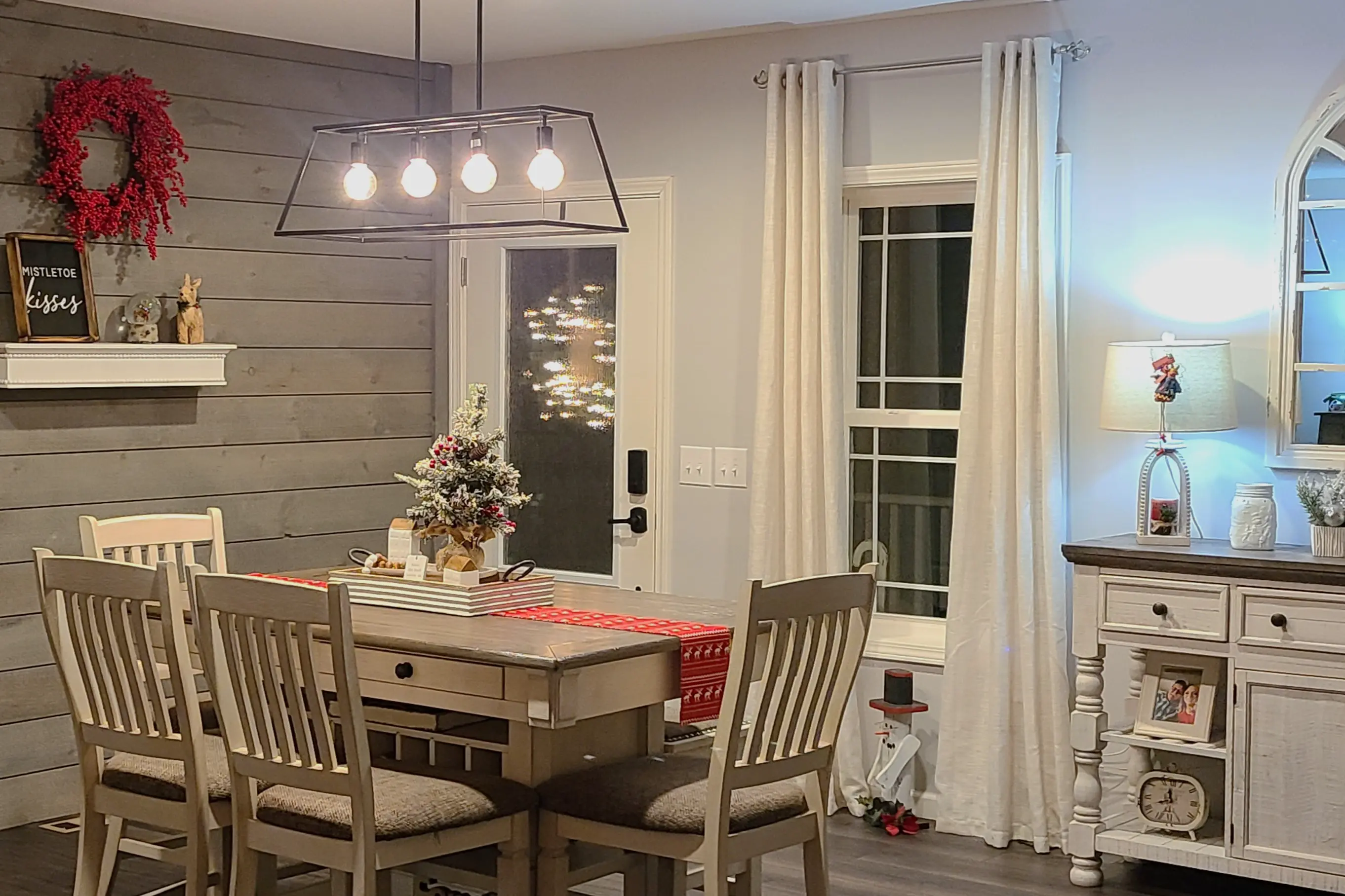 Customer Projects - The Layman Family